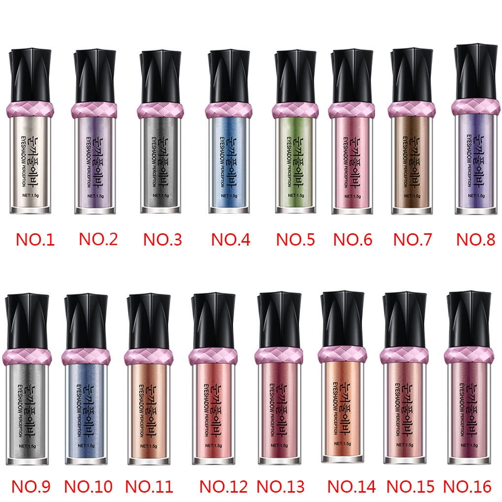 Click here for Maskred Colorful Eyeshadow Waterproof Sweat-Proof... prices