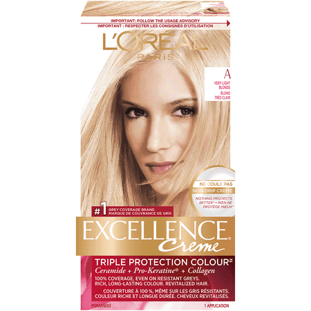Click here for Loréal Paris Loreal Paris Excellencecrã¨me  A Very... prices