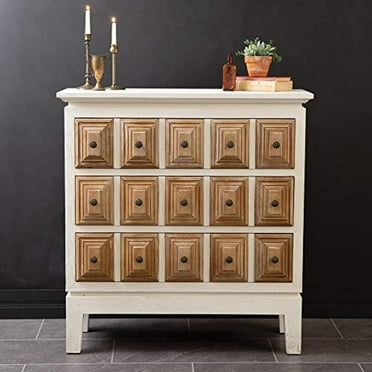 Opal 4-Drawer Cabinet - Walmart.com