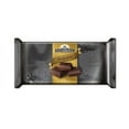 Waterbridge Candy Bar, 400g/14.1oz, Belgian Extra Dark Chocolate ...