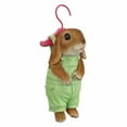 Design Toscano Hanger Hare Hanging Bunny Rabbit Statue - Walmart.com