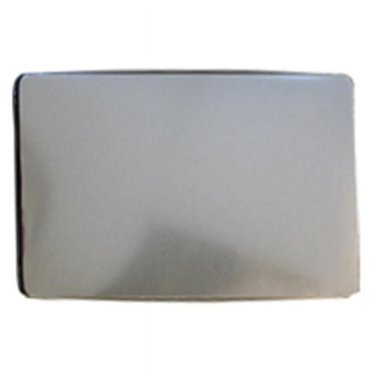 Calypso Basics, Tin Rectangular Burner Cover Set of 2, White - Walmart.com