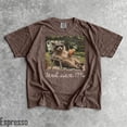 Comfort Colors Custom Year Funny Raccoon TShirt, Personalized Birthday ...