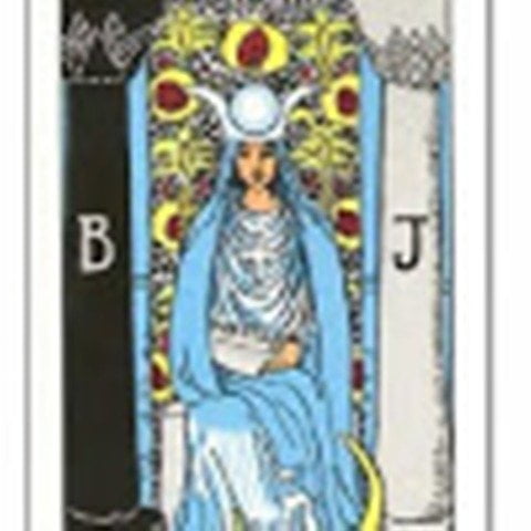 Mini Rider-Waite Tarot Deck - Walmart.com