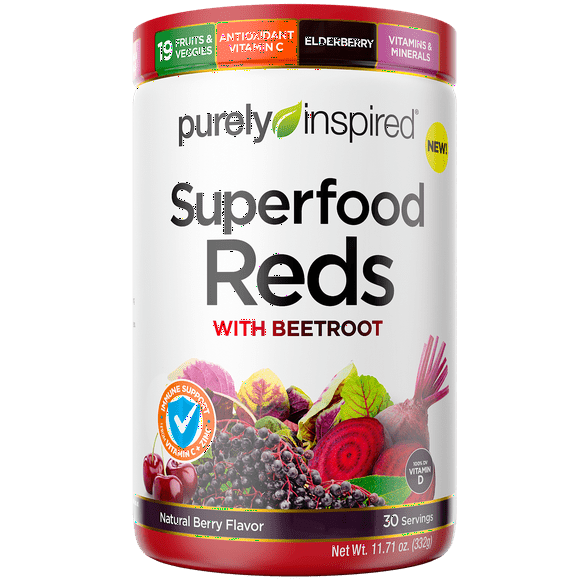 Super Beet Powder