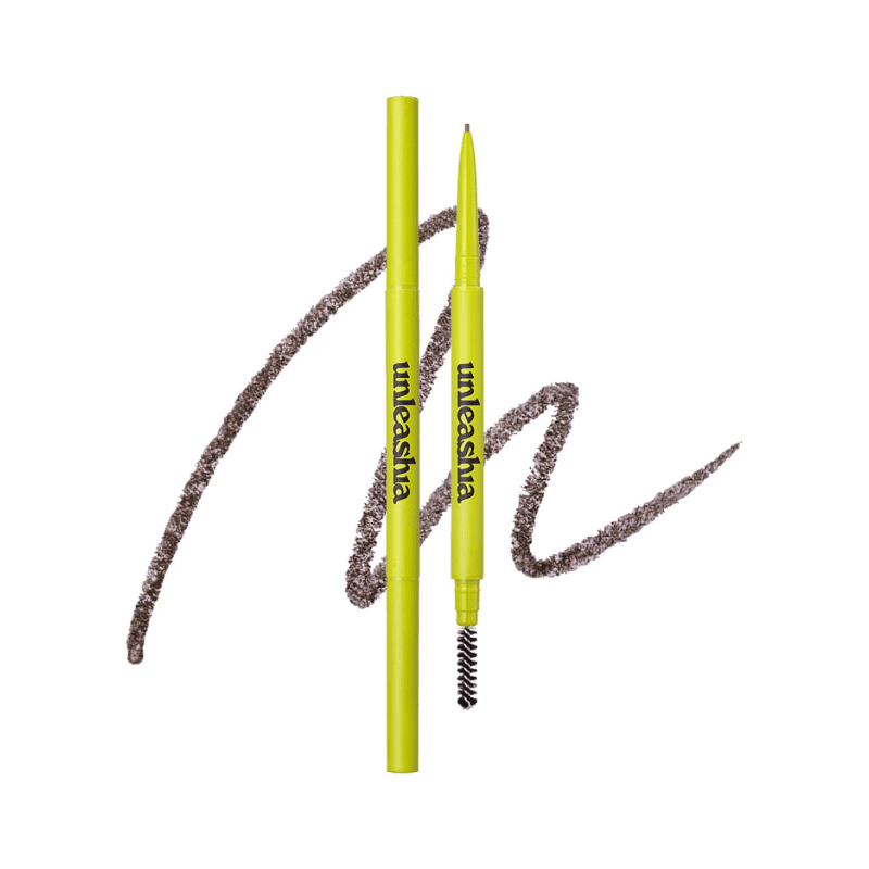 Click here for Unleashia Shaper Defining Eyebrow Pencil - No.2 Kr... prices