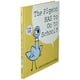Pigeon: The Pigeon Has to Go to School! (Hardcover) - Walmart.com