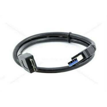 BUSlink 4FT Micro USB 3.0 Cable A to Micro B, Shielded STP Design ...