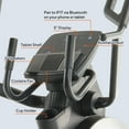 ProForm Trainer HL Elliptical - Samsclub.com