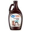 Great Value Strawberry Fruit Syrup, 12 fl oz - Walmart.com