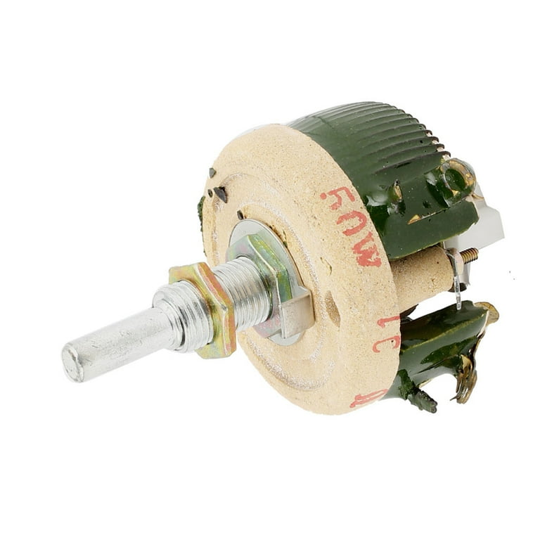 Variable Resistor Rheostat