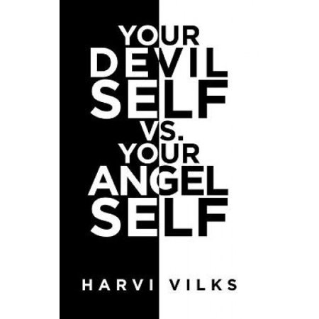 Your Devil Self Vs. Your Angel Self | Walmart Canada