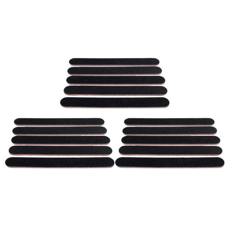 15x Sanding Stick Bar for Crafts DIY Hobby /Model | Walmart Canada