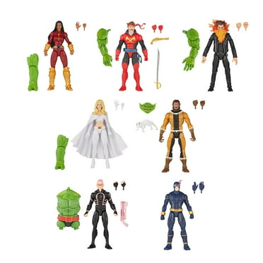 Hasbro Marvel Legends Icons Series Colossus 12" X-Men Action Figure ...