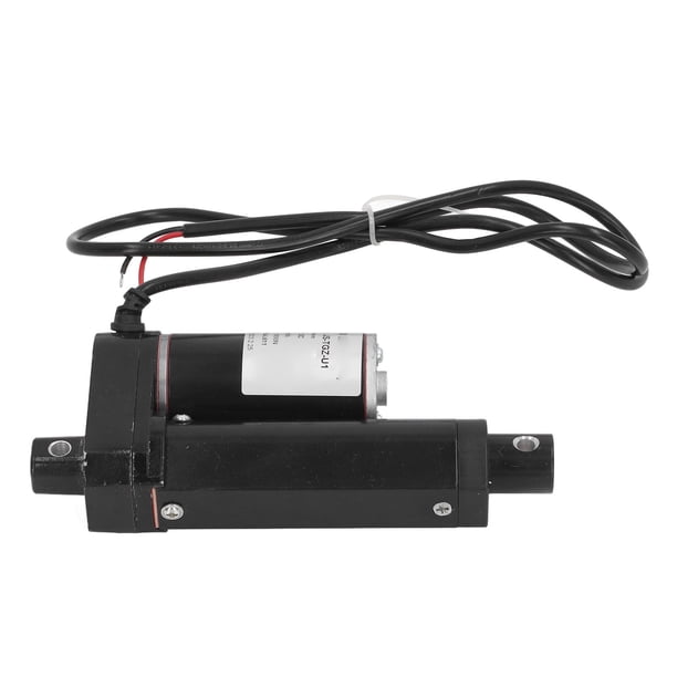 JS TGZ U1 Linear Electric Actuator Electric Cylinder Linear Actuator ...