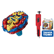 Beyblade X Bundle Pack by Takara Tomy - Walmart.com