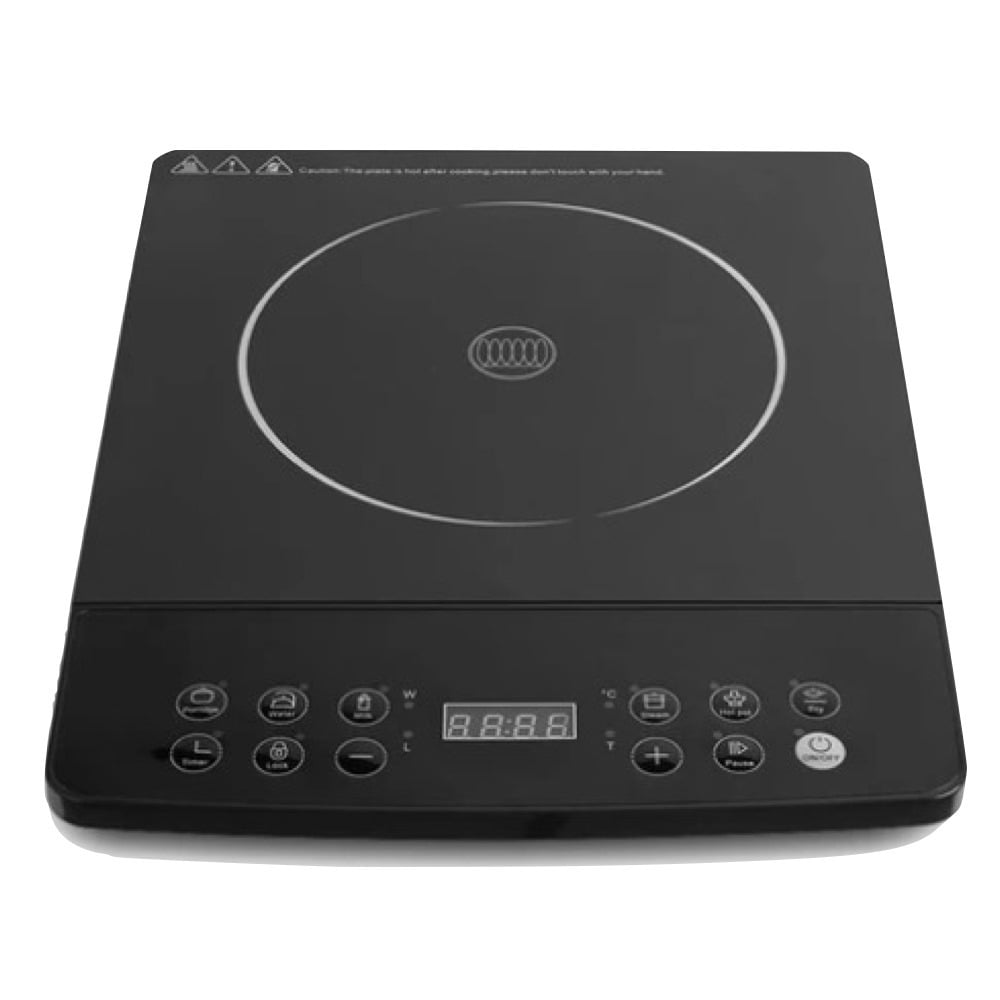 Parrilla de Induccion | Bodega Aurrera en línea