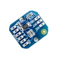 MT6701 Magnetic Encoder Module Hall Based Angle Encoder Sensor ABZ 1 ...