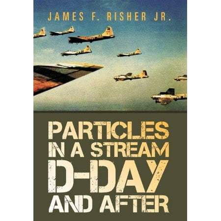 Particles in a Stream D-Day and After | Walmart Canada
