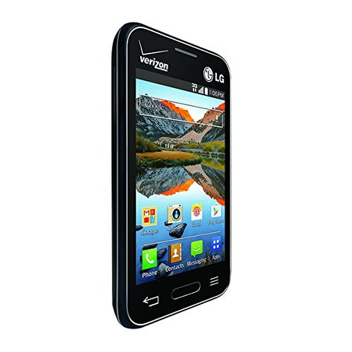 Lg Optimus Zone