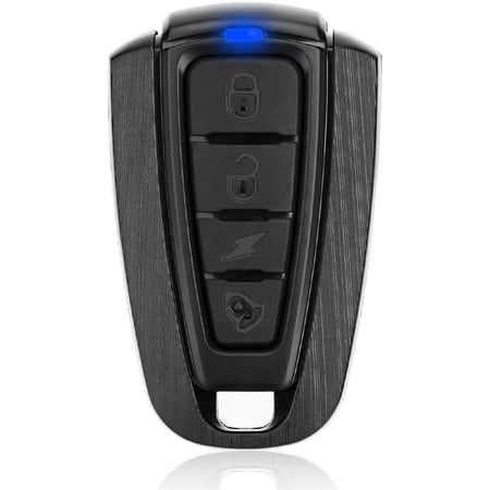 Remote Control for Smart Bike Tail Light Anti-Theft Motorcycle Bike ...