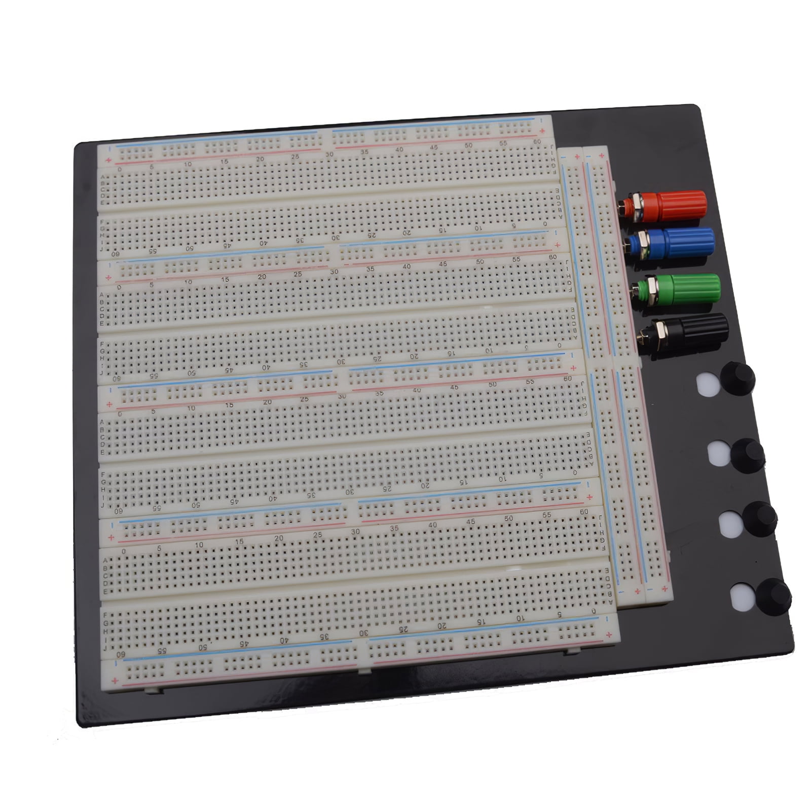 Onever 3220 Hole Bread Board T/P Tie-Point Solderless Breadboard ...