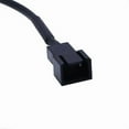 30cm USB Male To 3-Pin adapter Cable Connector For PC Computer Chassis ...
