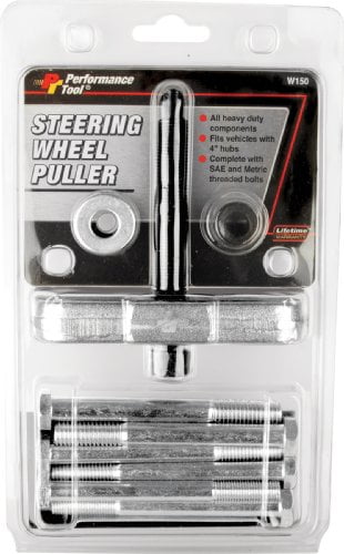 Performance Tool W150 Steering Wheel Puller - Walmart.com
