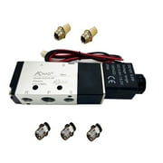 Electric Over Air Pt Solenoid