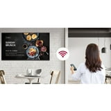 LG 86UL3J-B WebOS UHD Signage - Walmart.com
