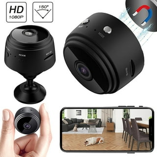 ZETTA Systems Z16-UL Wide Angle 720p HD Intelligent Security Camcorder ...