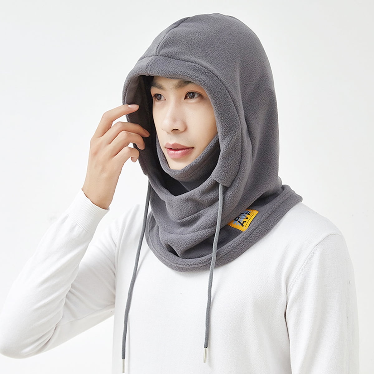 Click here for Taiwo Winter Face Mask Warm Ski Mask For Men And W... prices