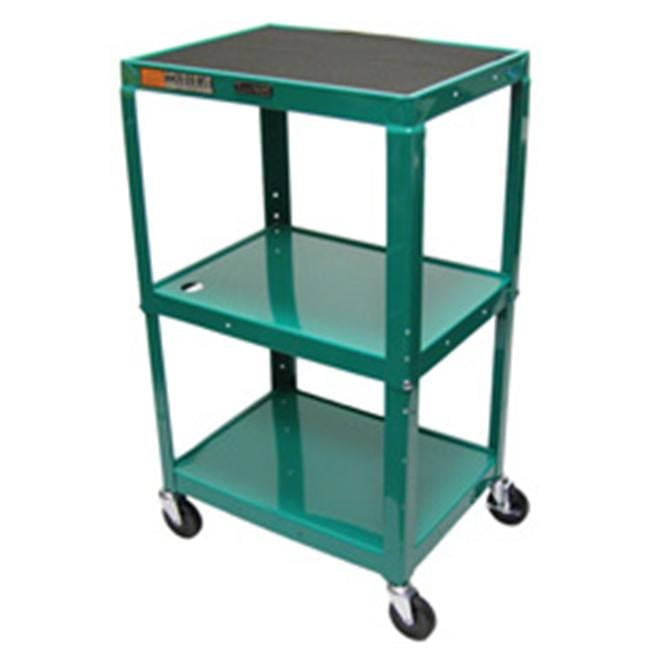 Adjustable Height Cart - Walmart.com
