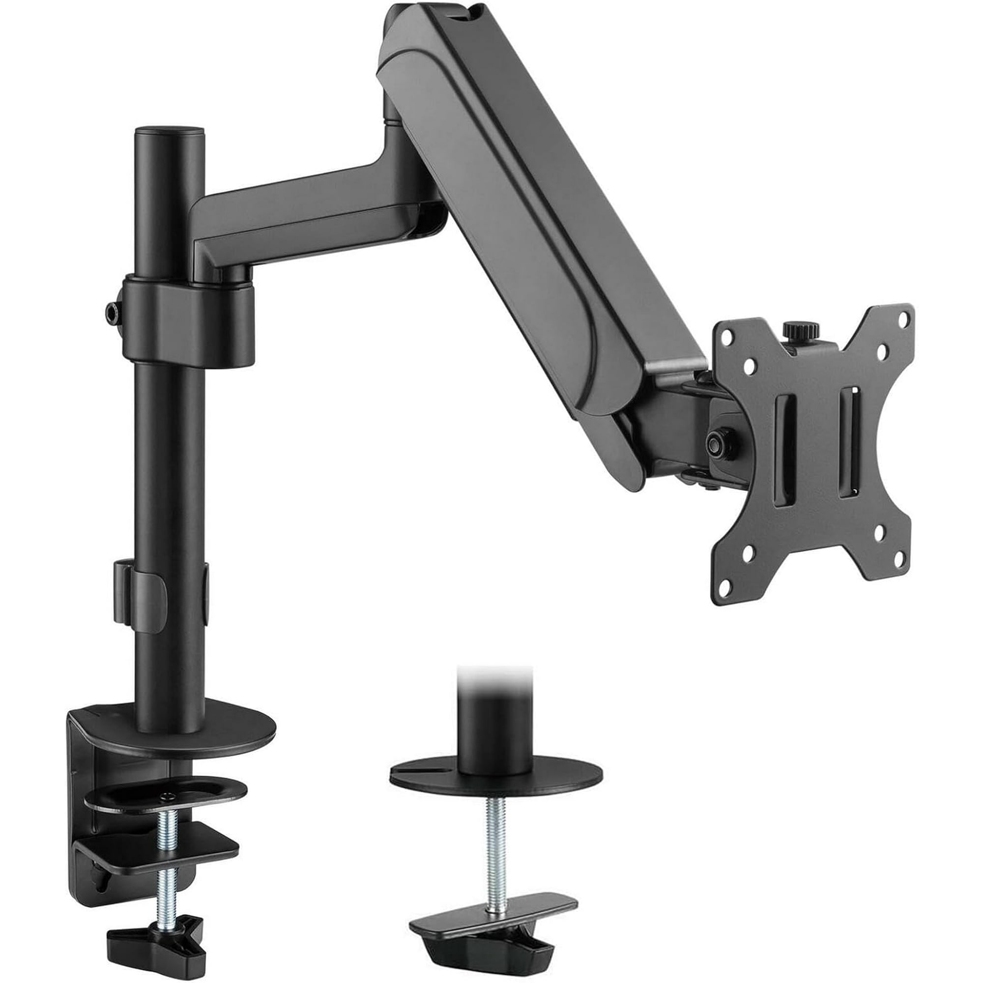 Click here for Primecables Adjustable Gas Spring Single Monitor A... prices