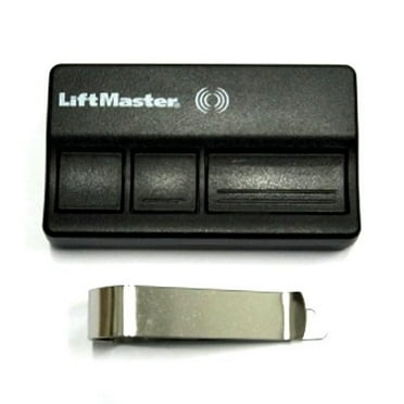Liftmaster 375UT NEW 380UT Universal 2 Button Remote Control KLIK1U ...