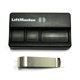 LiftMaster 373LM 3 Button Remote Control - Walmart.com