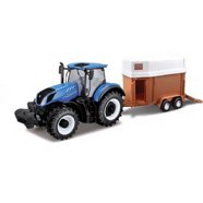 1:64 New Holland CR 8.90 Combine - Walmart.com