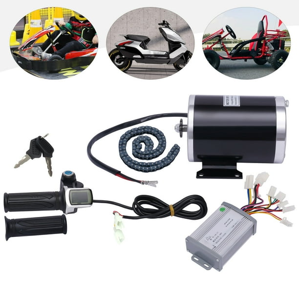 Small Conversion Kit