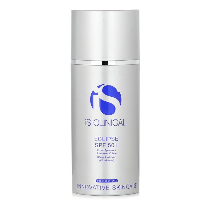 Crema de protección solar IS Clinical Eclipse SPF 50 Perfectint Beige ...