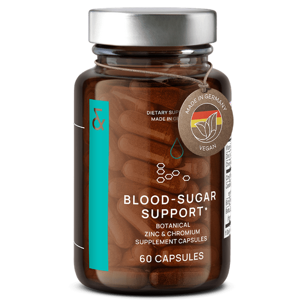 Sugar Nutrients