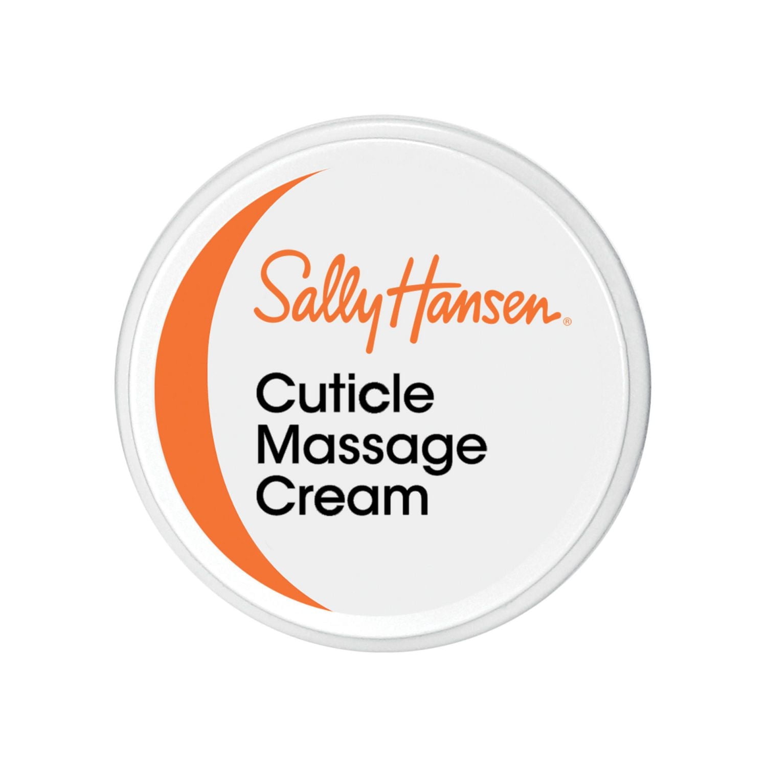 Click here for Sally Hansen Cuticle Massage Cream  Rich  Emollien... prices