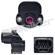 Chrysler 300 Throttle Position Sensor