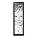 ArtToFrames 10" x 37" Other Picture Frame, 10x37 inch Multi MDF Poster ...