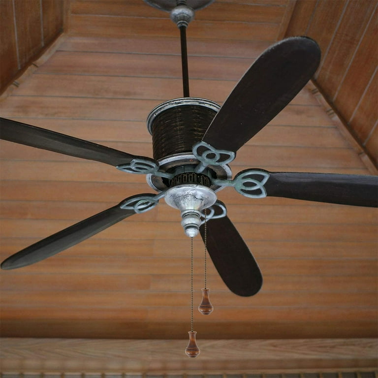 Diy Decorate Ceiling Fan | Shelly Lighting