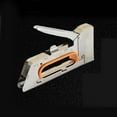 Guns Furniture Construction Stapler Upholstery Staple Guns With Staple ...