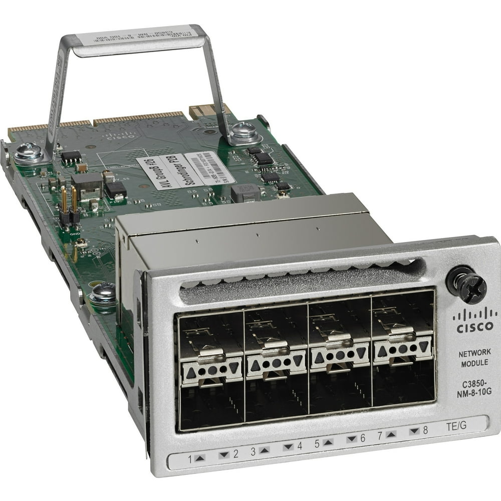 Cisco Expansion Module - Walmart.com - Walmart.com