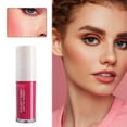 Lip in A Bottle Sweet Street Cosmetics Clear Lip Gloss Plumper Eyelid ...