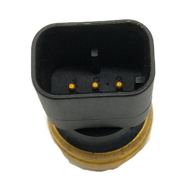 Car Oil Pressure Sensor Switch Anti-vibration Measuring Device Repair ...