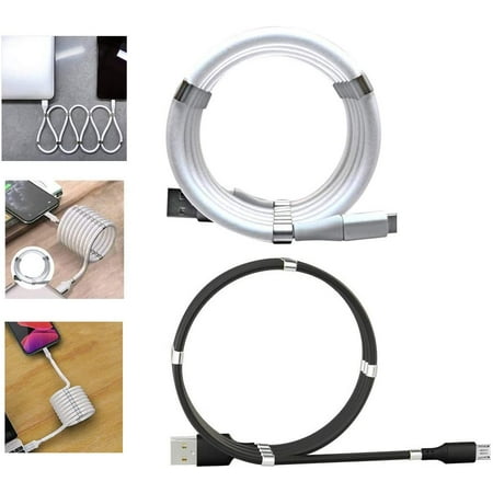 Lightning Magnetic Supercalla Cable | Walmart Canada