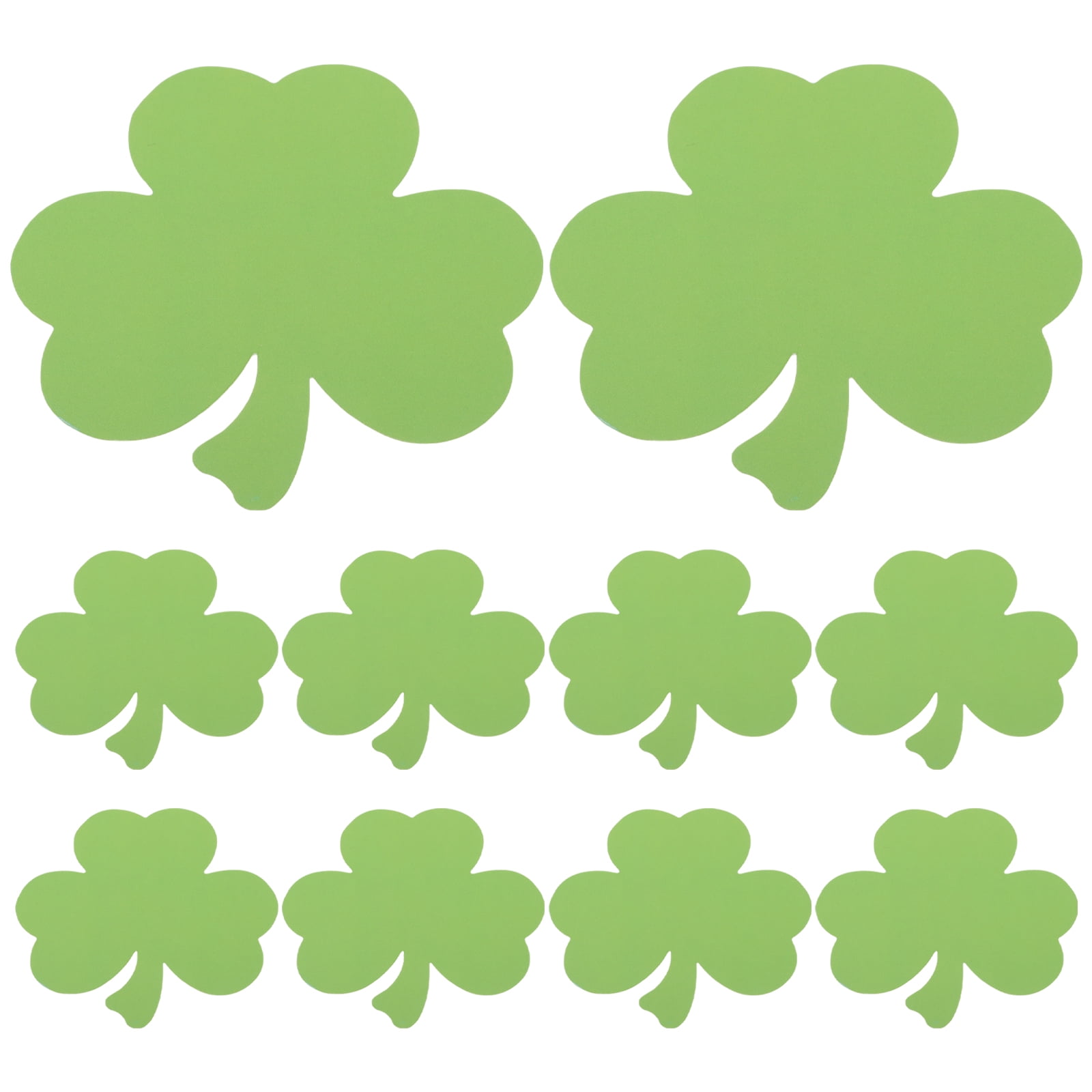 KAKOWELY 1 juego de recortes de hojas para decoración de tablones de ...